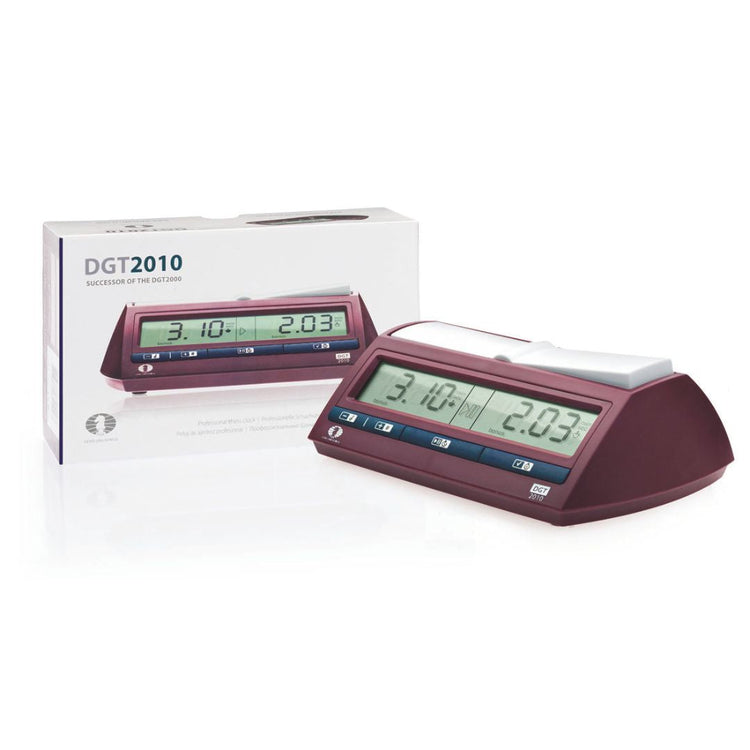 Schackklockor – Schackshoppen.se