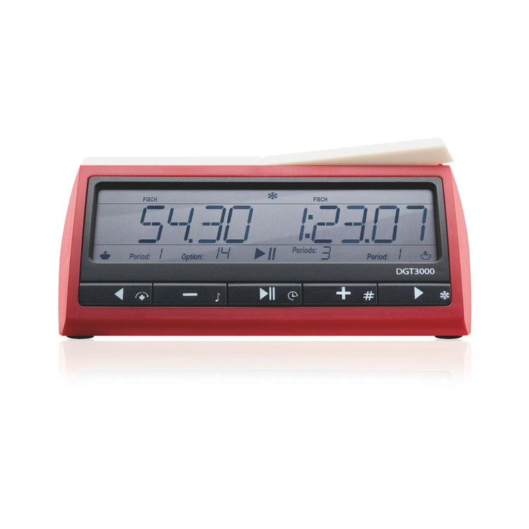 Schackklockor – Schackshoppen.se